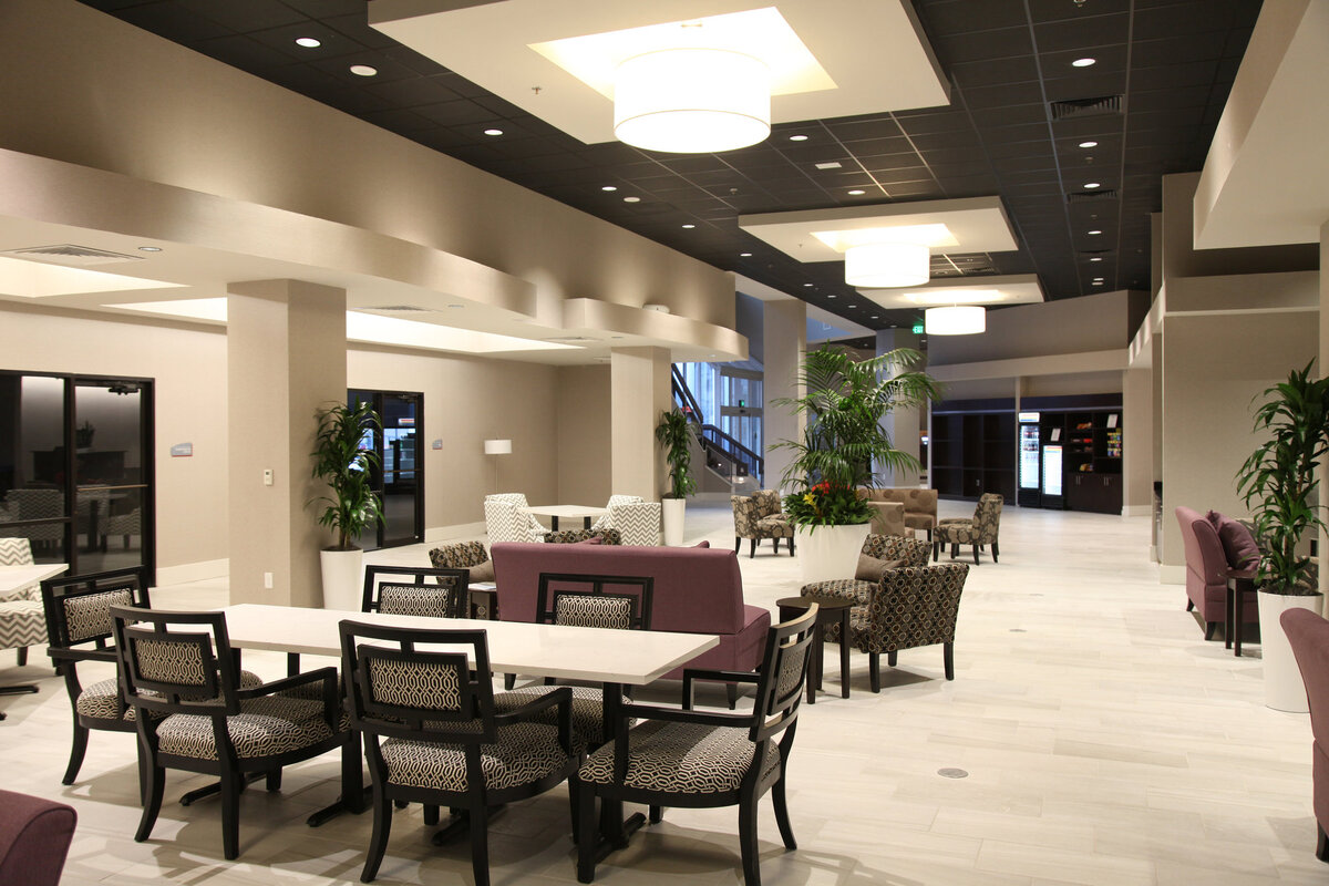 Contemporary Hotel in Hot Springs National Park | Hotel Hot Springs